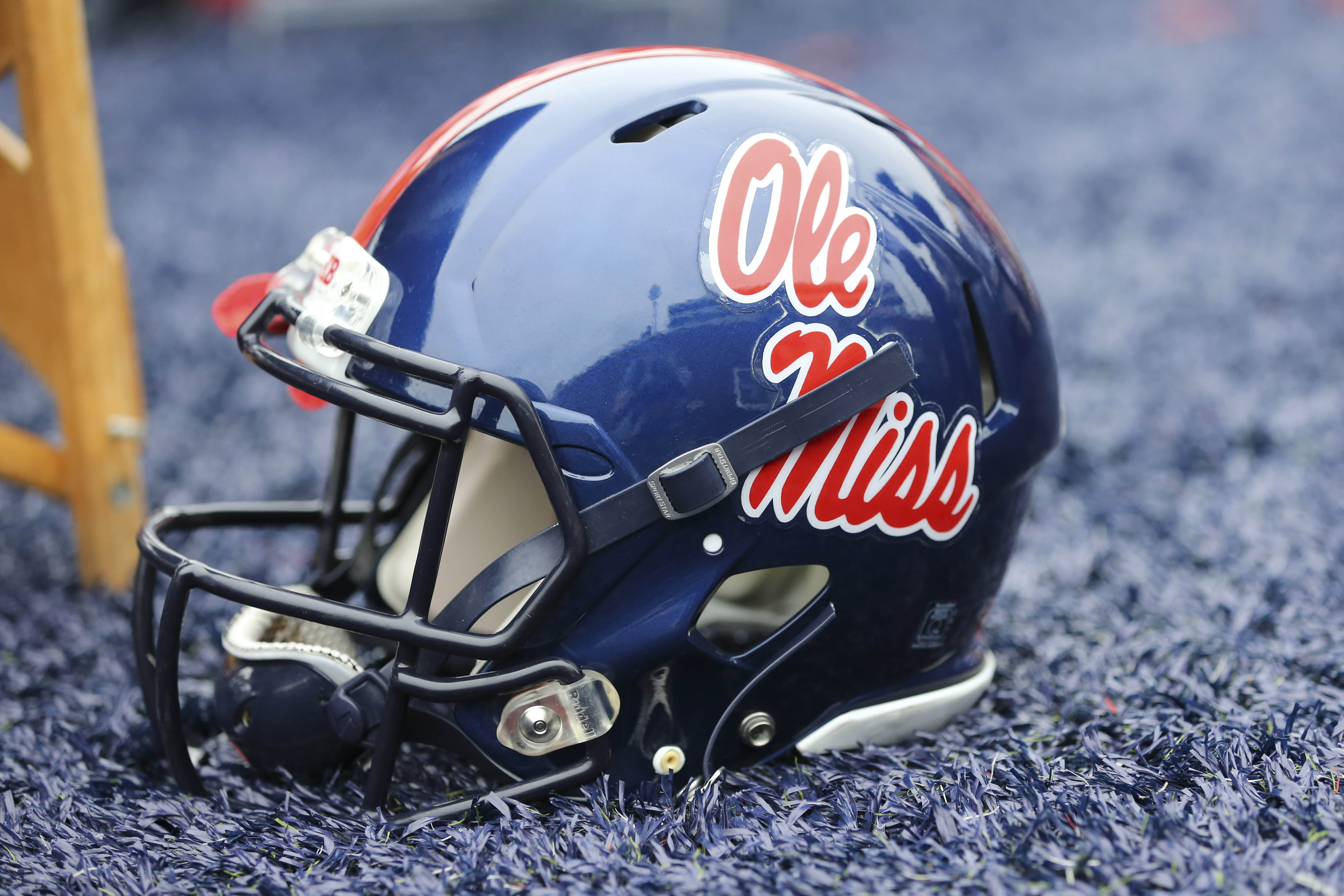Ole Miss Football News - Latest on The Rebels