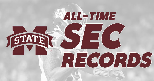 Mississippi State's all-time records against every SEC team - Saturday ...