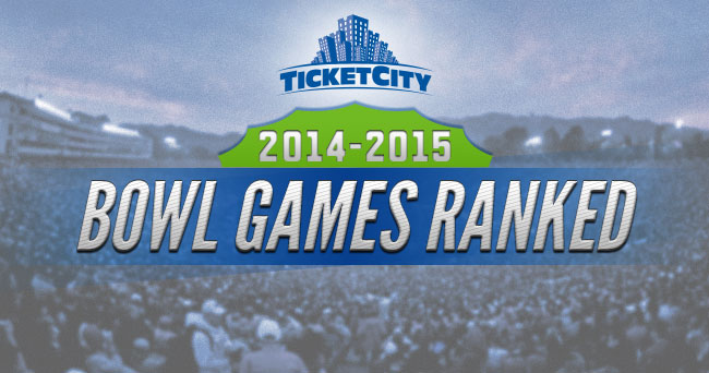 SEC bowl season review: Ratings, Prices, Attendance - Saturday Down South