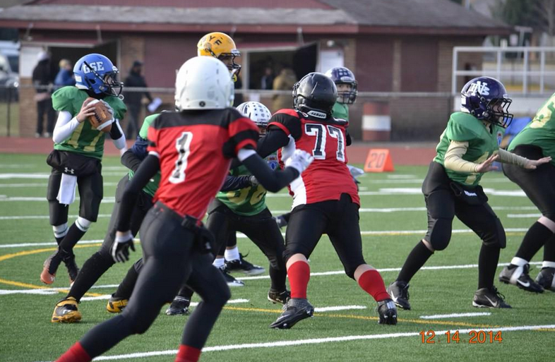 Rivals starts tracking sixth-grade football prospects - Saturday Down South