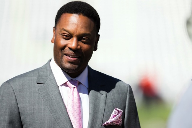 Kevin Sumlin tweets, then deletes, hilarious 'Sark after Dark' comment ...