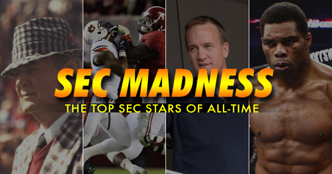 SEC's all-time stars down to Final Four - Saturday Down South