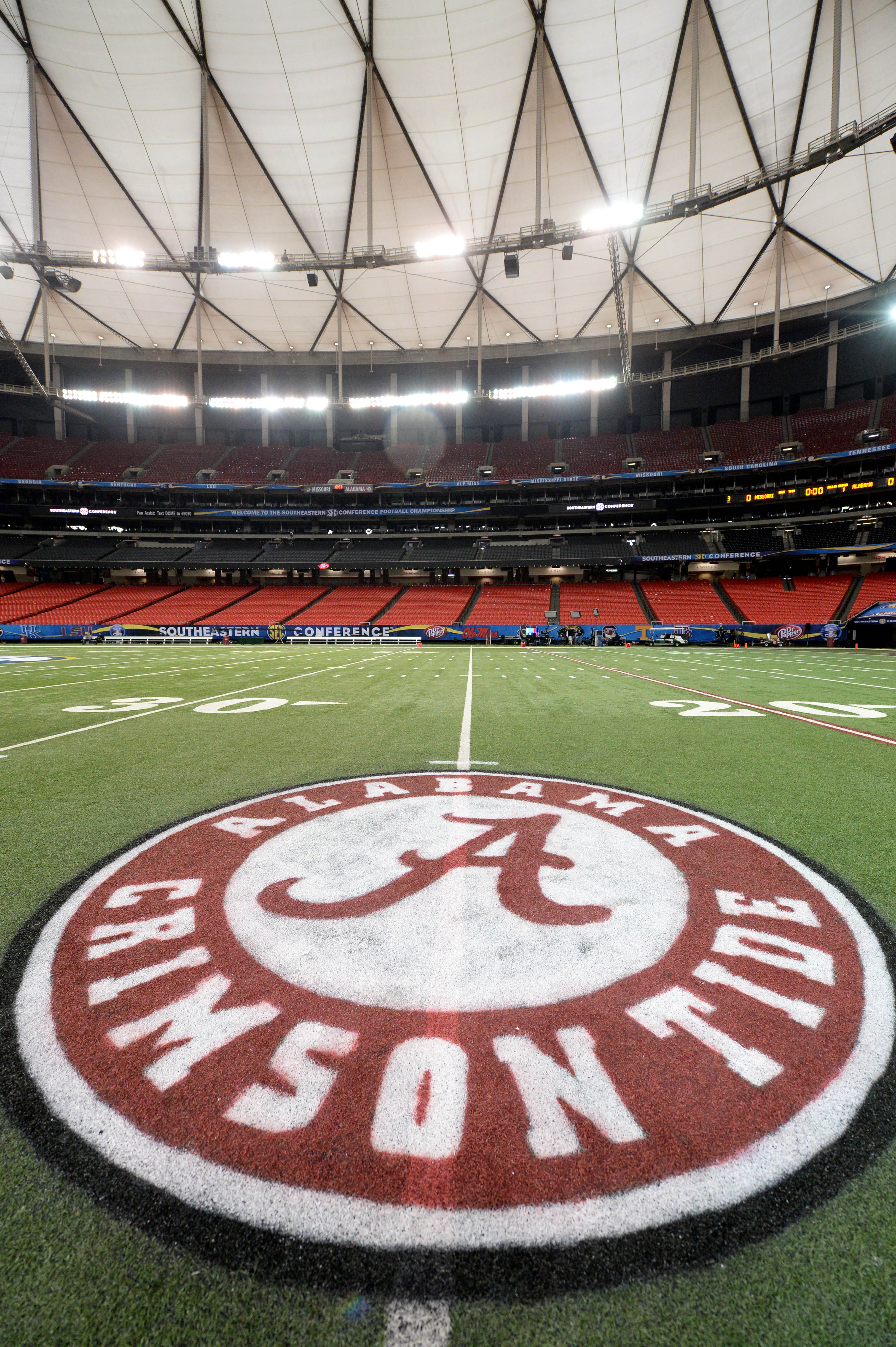 Top Louisiana WR names Alabama in top 3, impresses at The Opening New ...