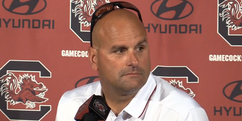 Jon Hoke post-spring on Gamecocks' defense: 'Room to improve ...