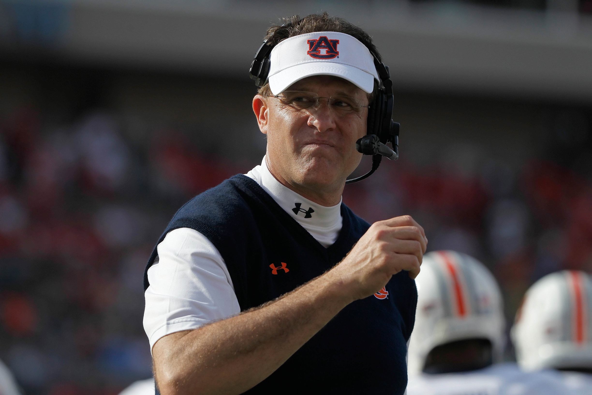 The SEC's most decorated coaches - Saturday Down South