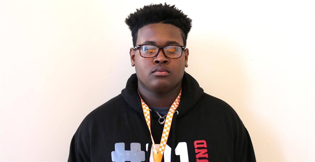 Four-star OT Scott Lashley commits to Mullen, Mississippi State ...