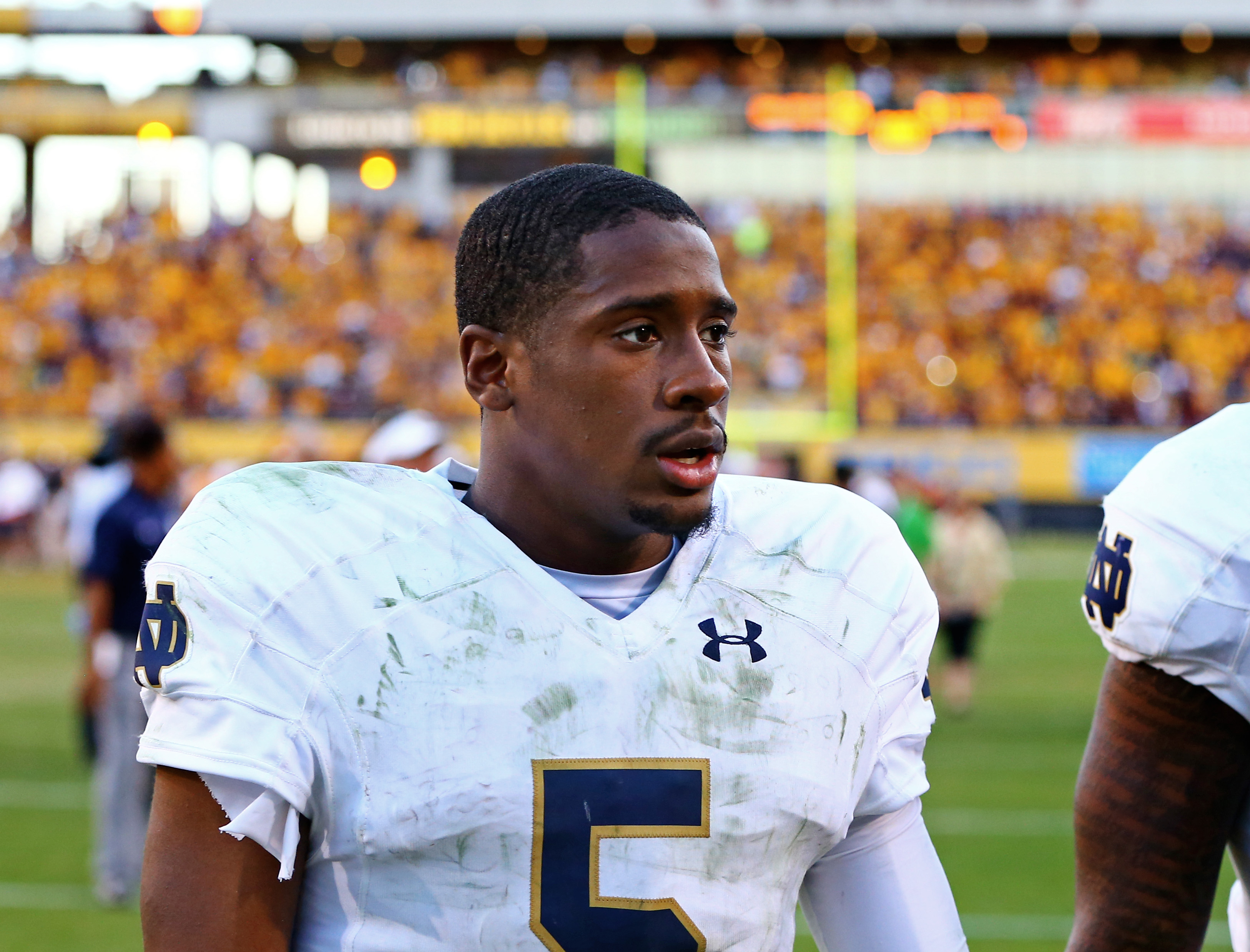 The Everett Golson saga is finally over - Saturday Down South