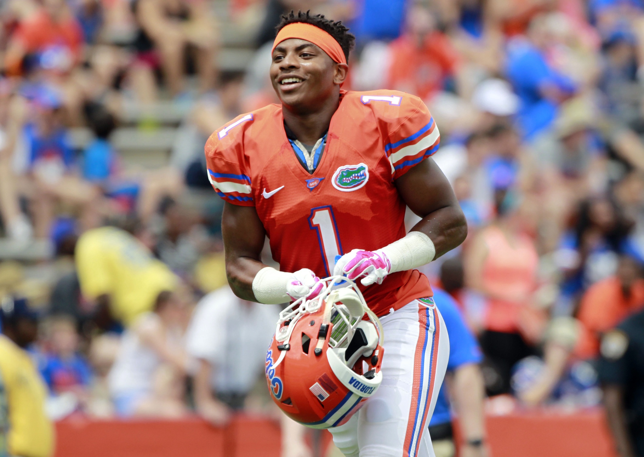 Post-spring SEC position rankings: All 22 - Saturday Down South