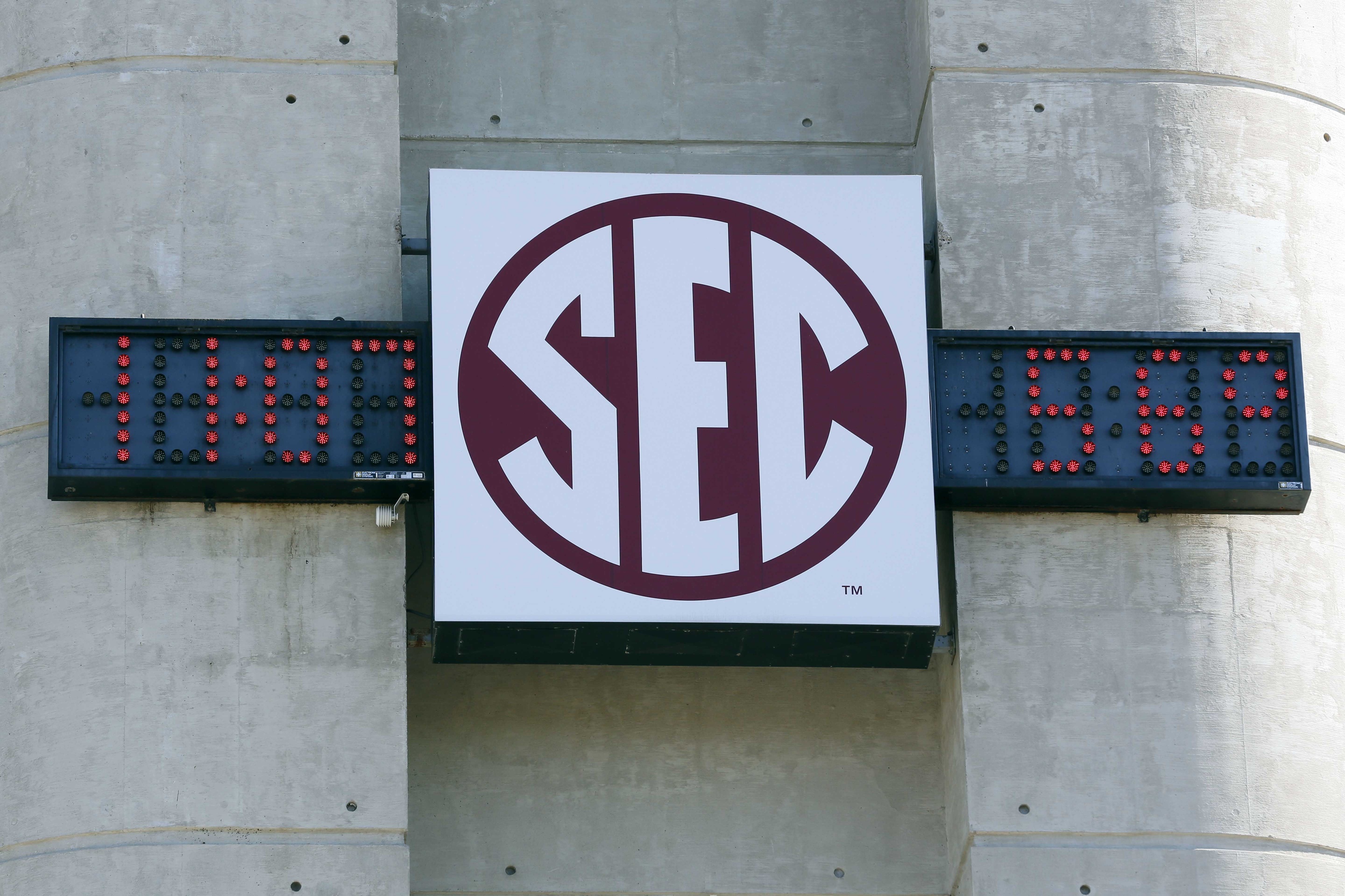 A brief history of the Southeastern Conference - Saturday Down South
