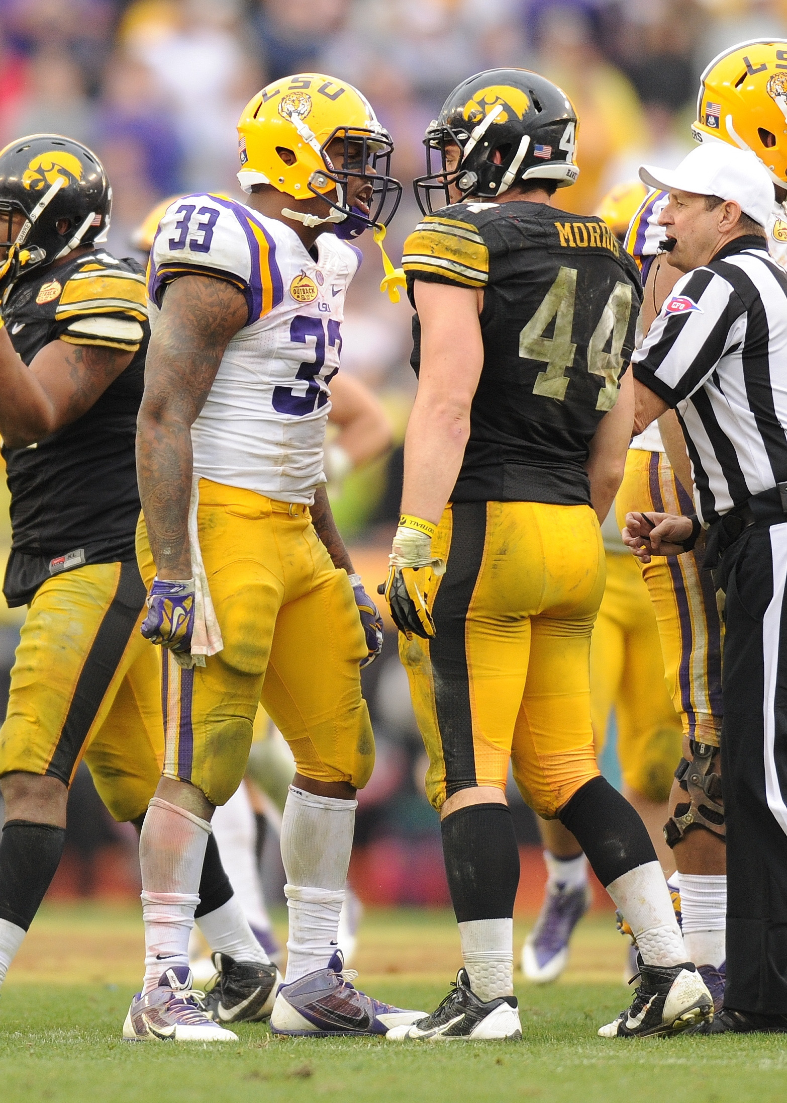 Non-conference record for every SEC team since 2005 - Saturday Down South