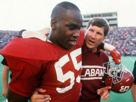 10 unbreakable records in college football - Saturday Down South