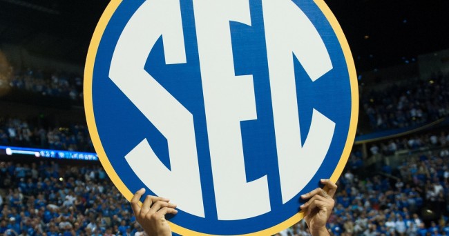 Top 2016 SEC commitments by position - Saturday Down South