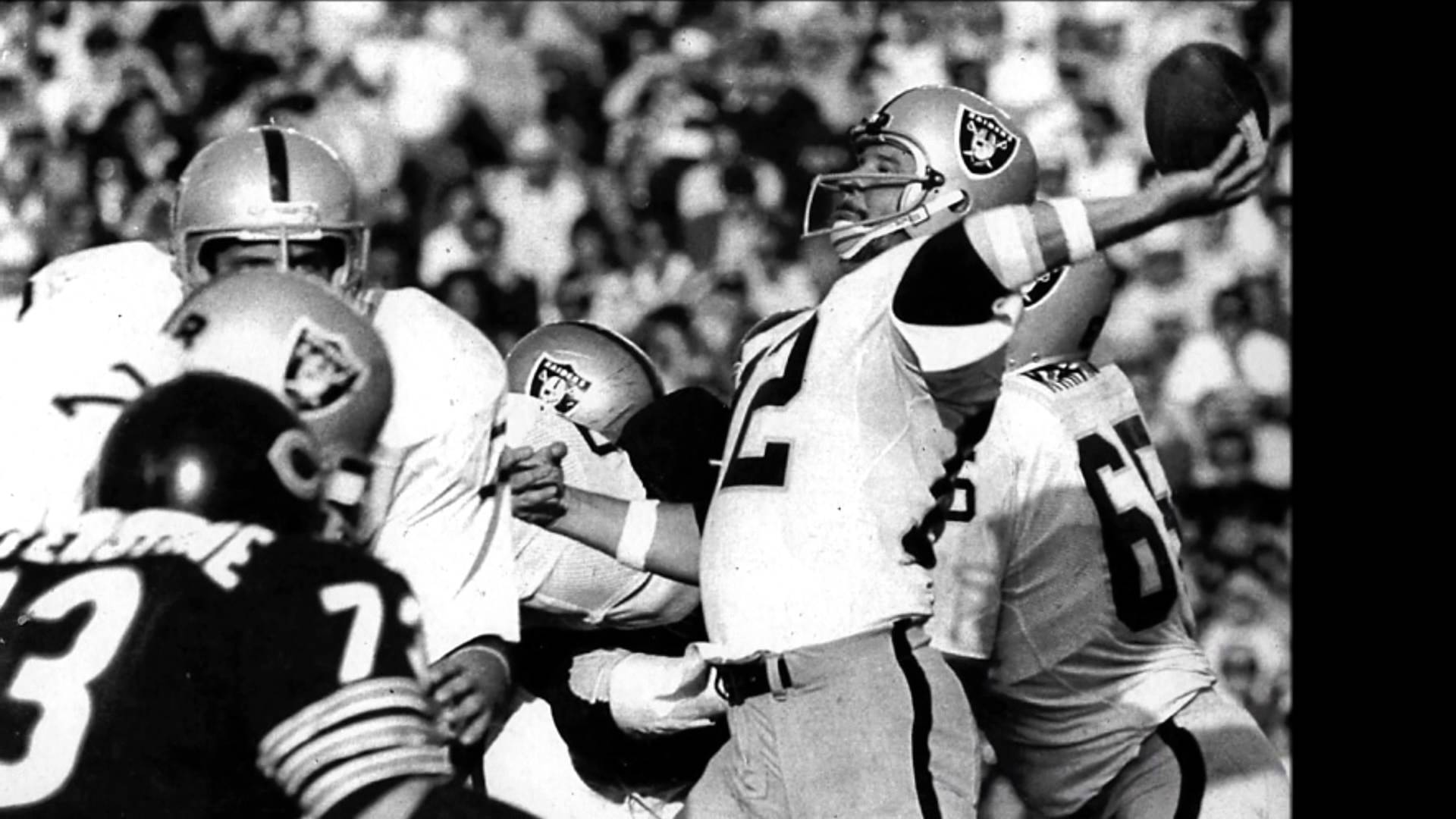 Family confirms Ken Stabler's death - Saturday Down South