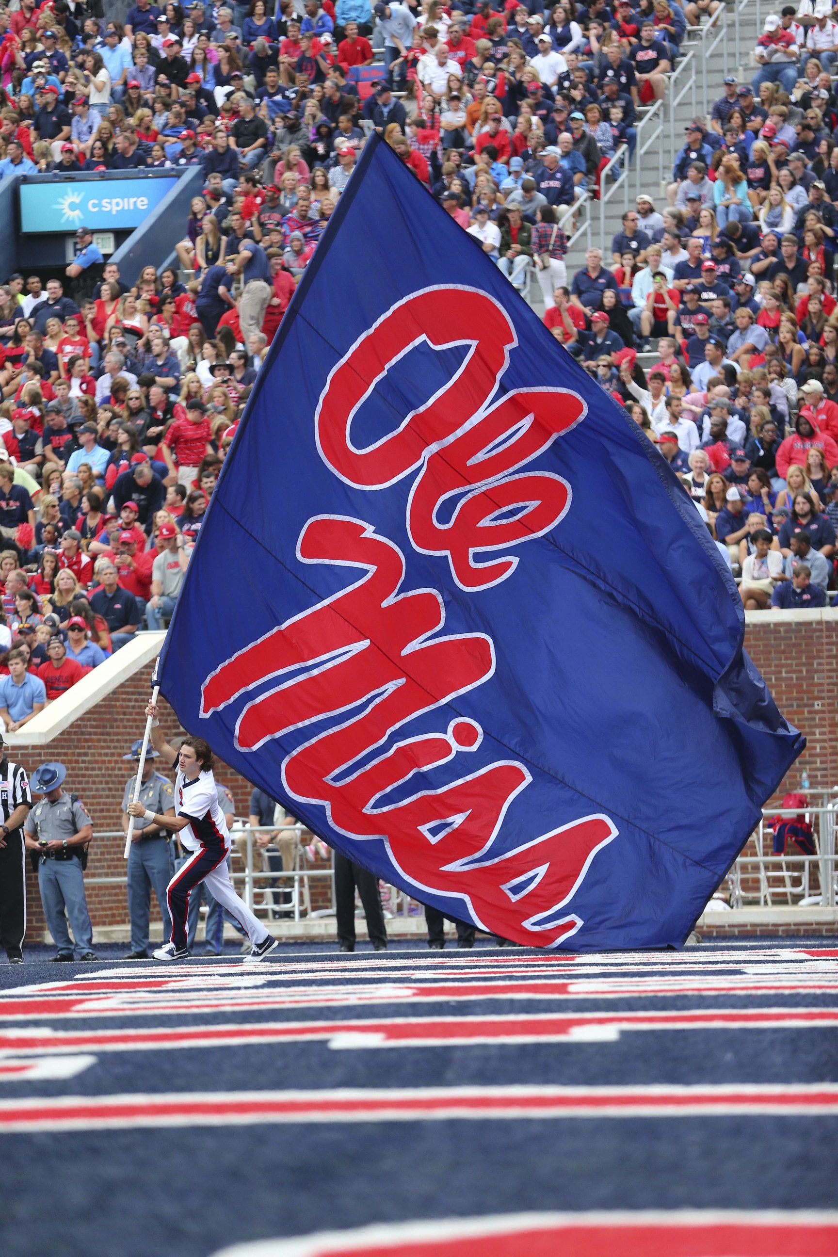 5 Ole Miss records that will never be broken - Saturday Down South