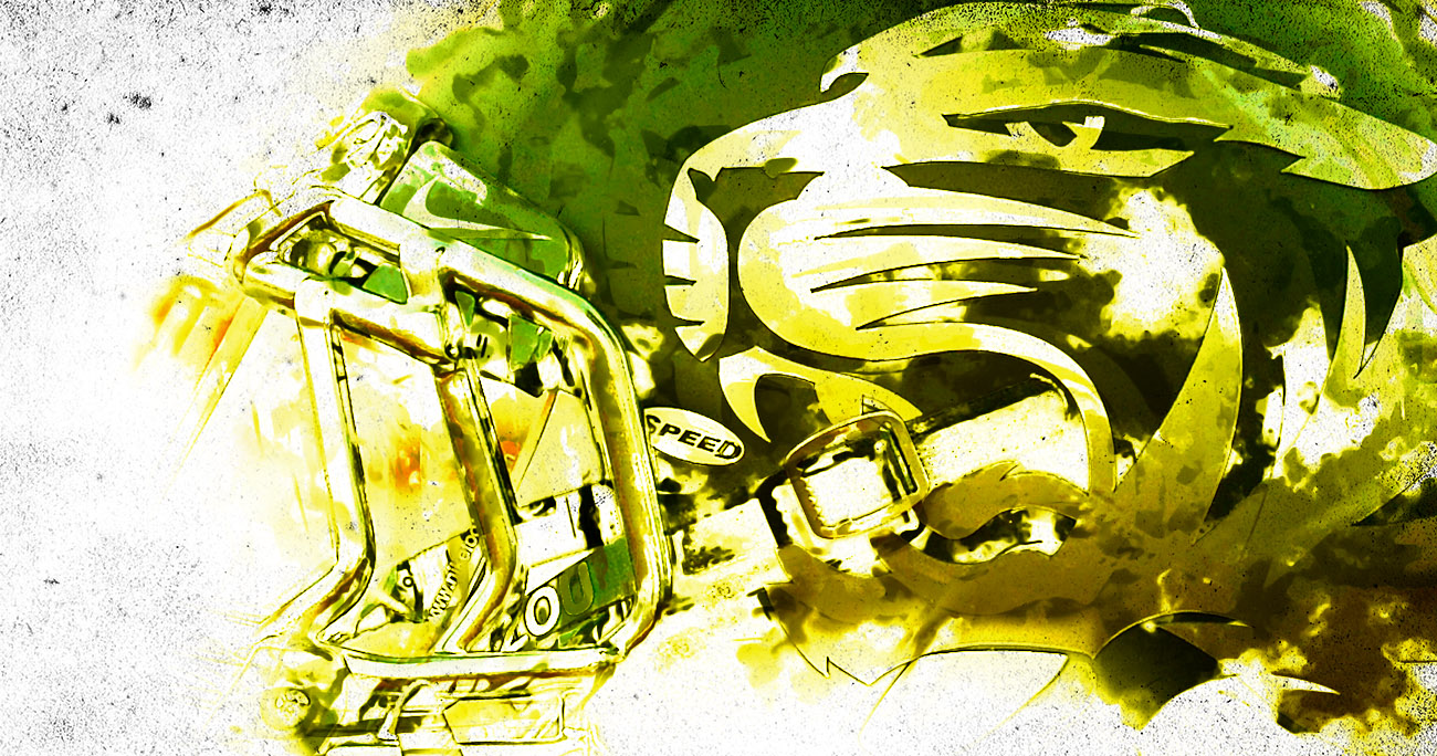 Ranking the SEC's 2015 helmet designs - Saturday Down South