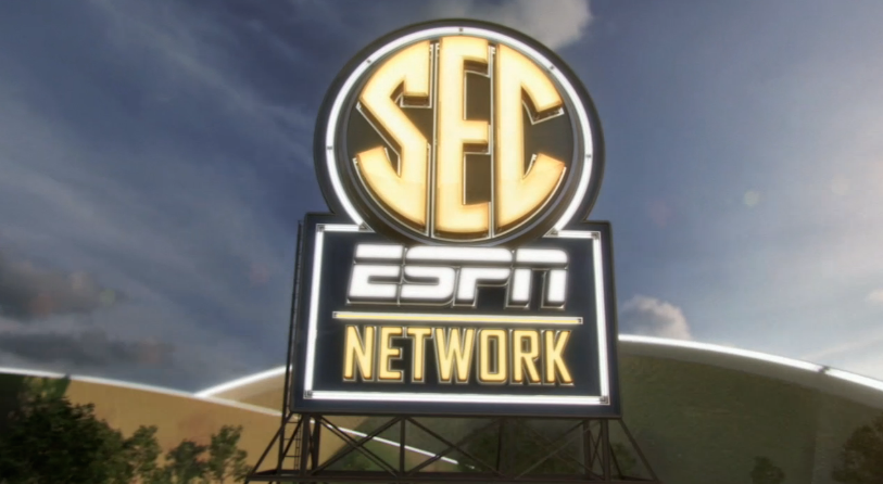 SEC Network announces its coverage of all 14 SEC Pro Days - Saturday ...
