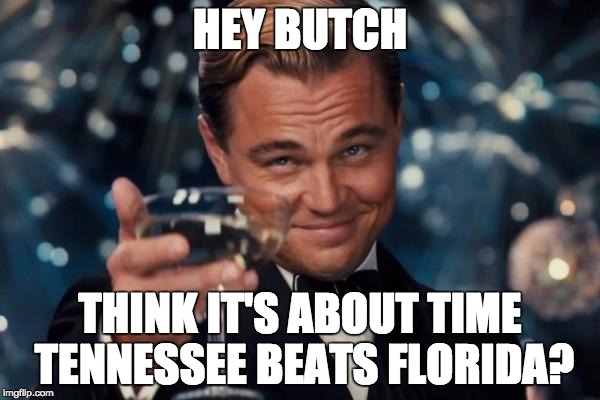 The best Tennessee memes heading into the 2015 season - Saturday Down South