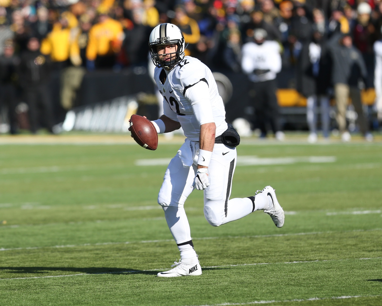 Report: Purdue quarterback enrolls at Florida - Saturday Down South