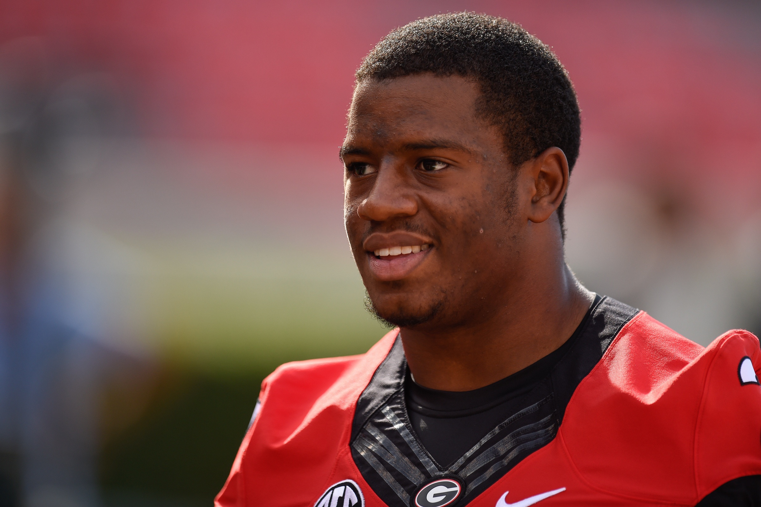 ESPN to air feature on Nick Chubb's family history - Saturday Down South