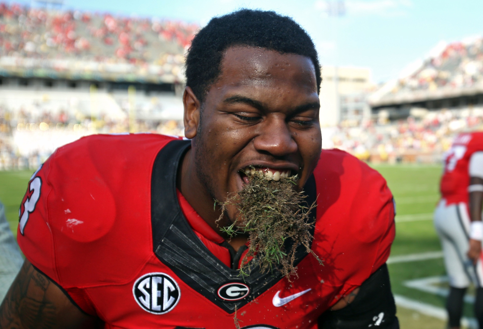 Details of Jonathan Ledbetter's arrest emerge - Saturday Down South