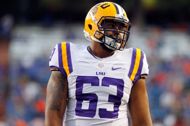 SEC players, commits with famous fathers - Saturday Down South