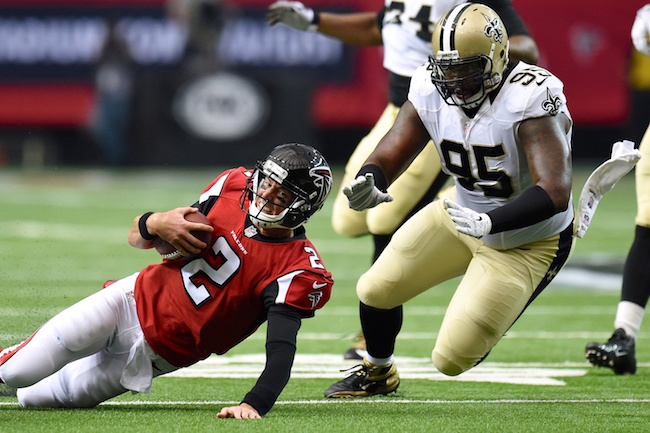 Buffalo Bills add former Alabama DL Brandon Deaderick to roster ...