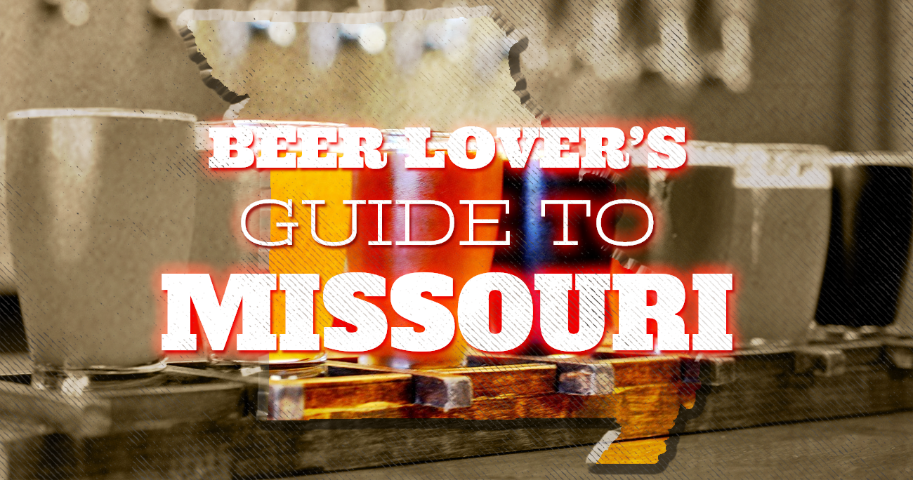 Best craft beer breweries in Missouri - Saturday Down South