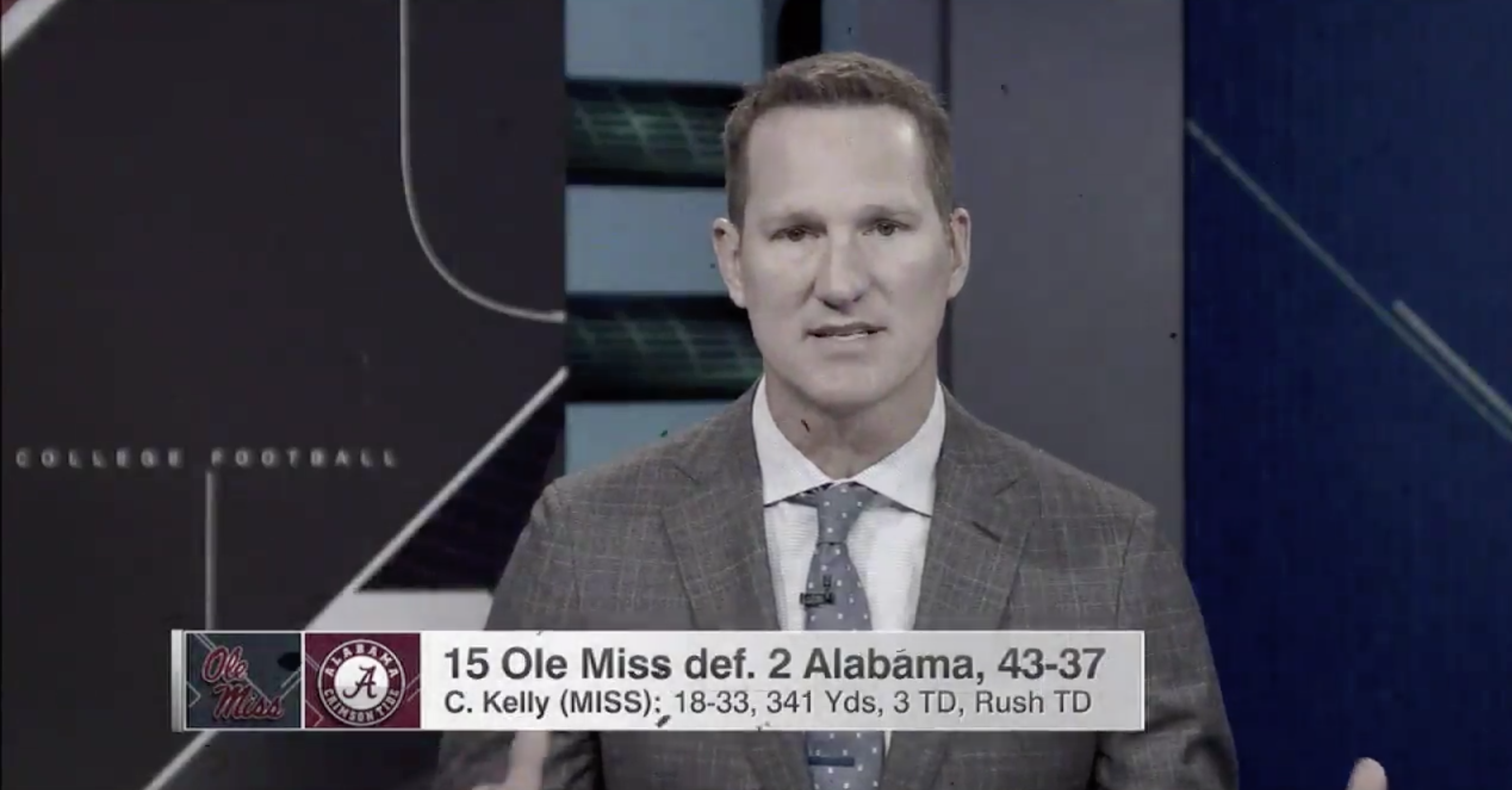 Video: All that has happened since the media declared the Alabama ...