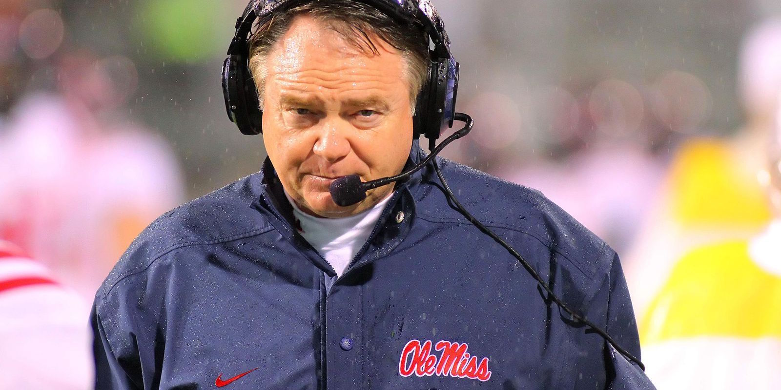 Reactions to Houston Nutt finally getting his long-awaited apology from ...