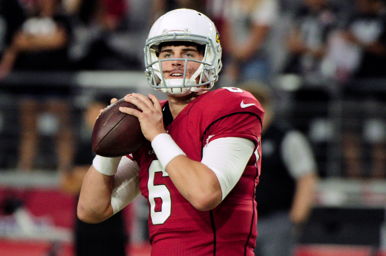 Former Alabama, Florida State QB Jake Coker predicts Week 1 matchup ...
