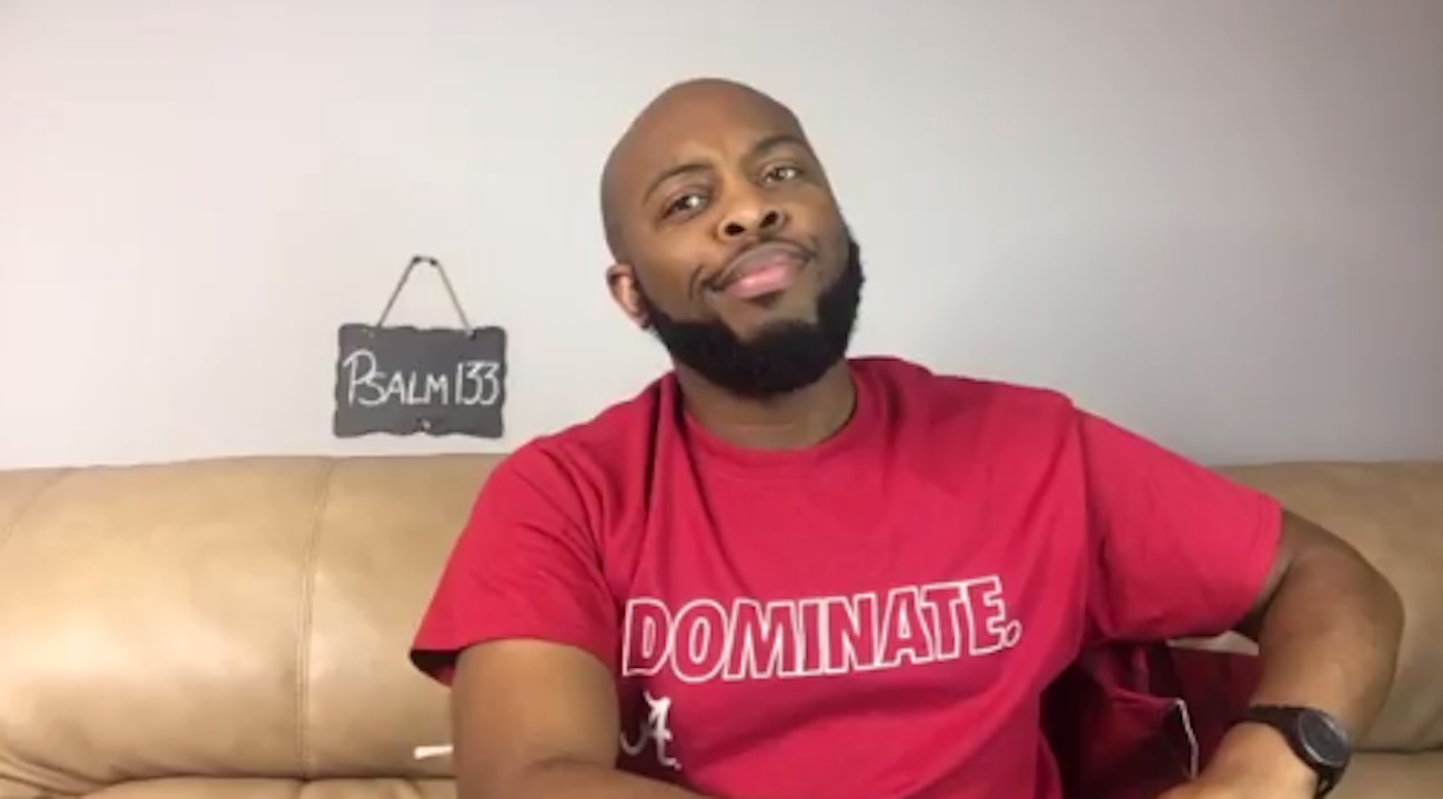 WATCH: Comedian parodies how Alabama fans watched the SEC's Week 4 ...