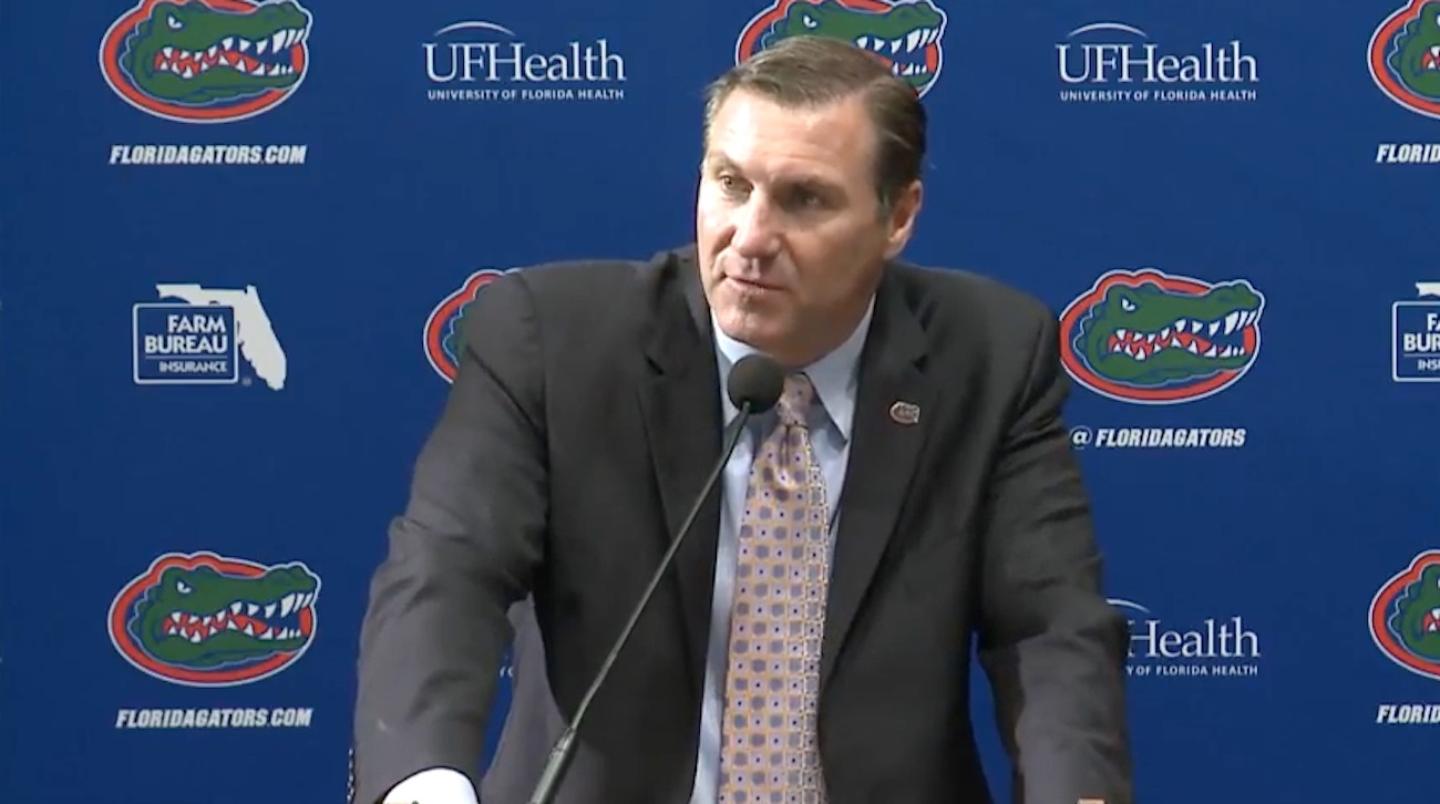 6 big things Dan Mullen said during his introductory press conference ...