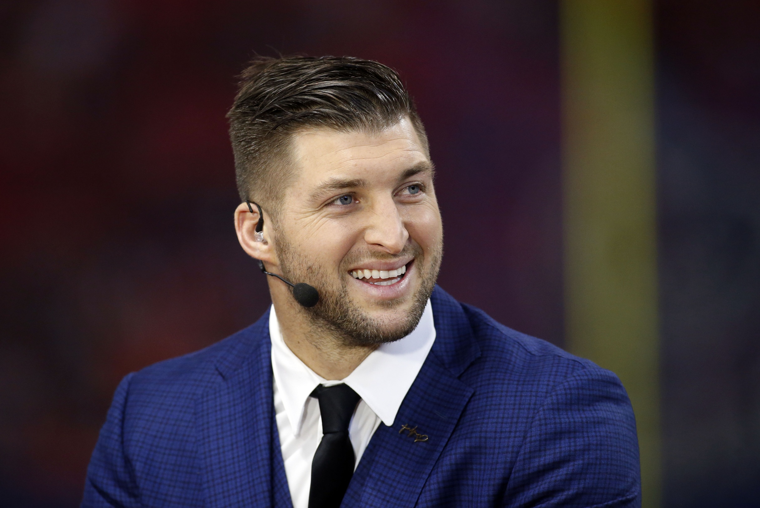 Tim Tebow has seen 'ups and downs' from Joe Burrow, but believes LSU ...