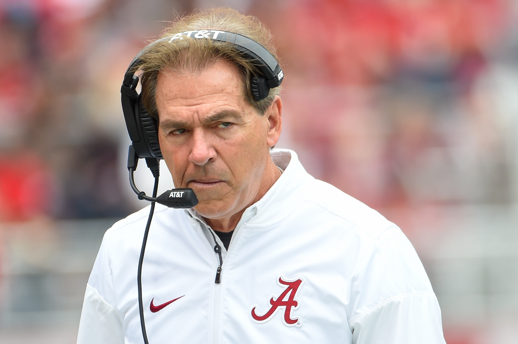 First and 10: Angry Alabama is the scariest, most dangerous Alabama of ...