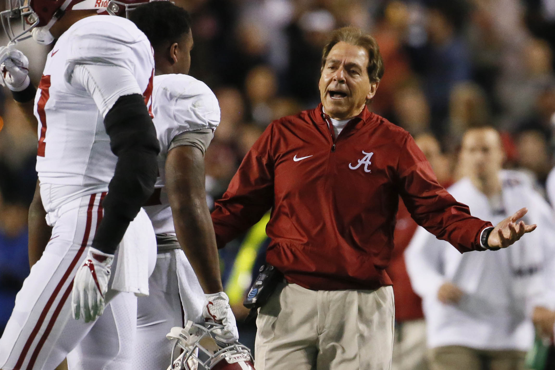 Alabama tight end Major Tennison arrested in Tuscaloosa - Saturday Down ...