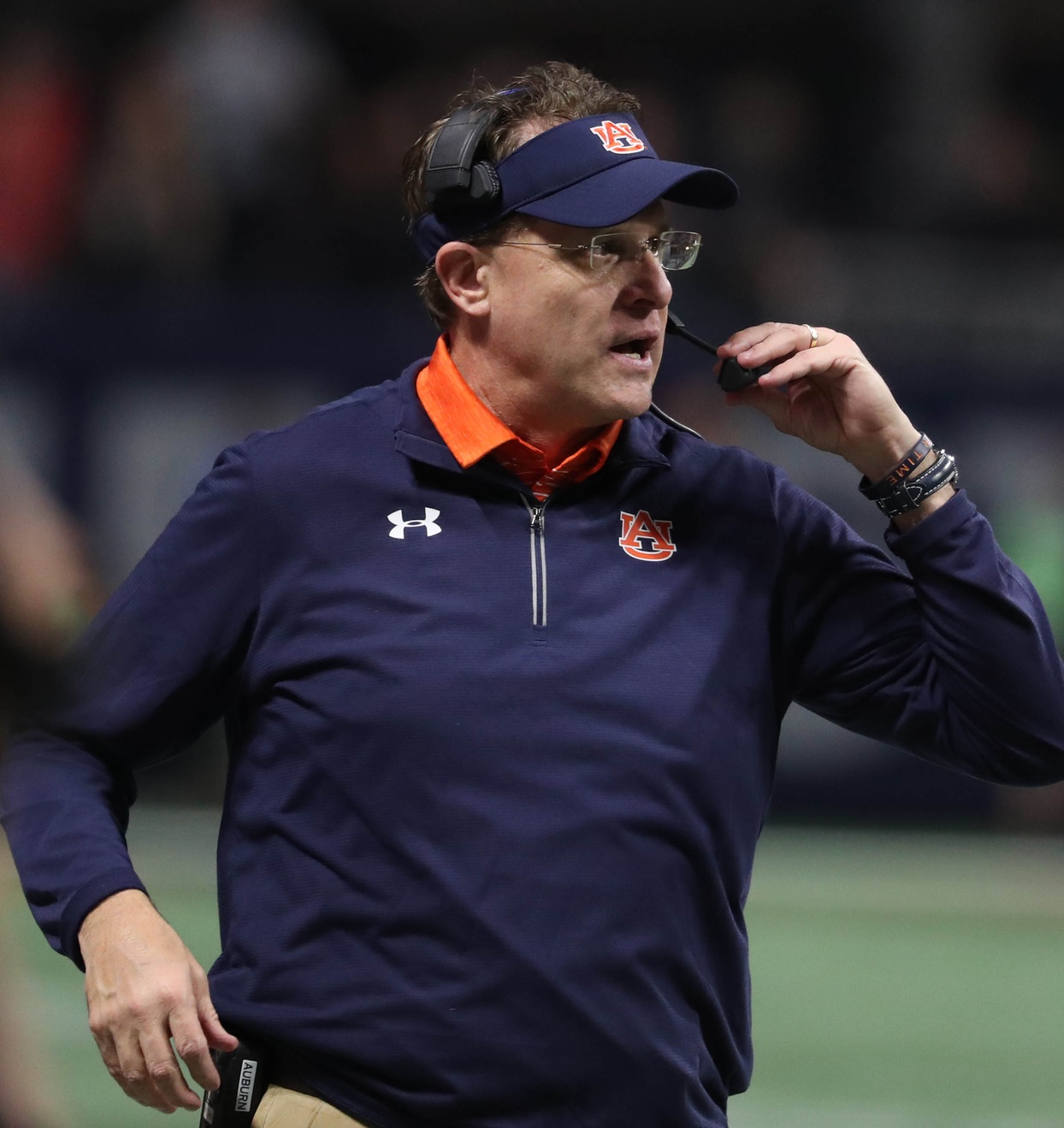 Why Joey Gatewood will be Auburn's next star quarterback - Saturday Down South