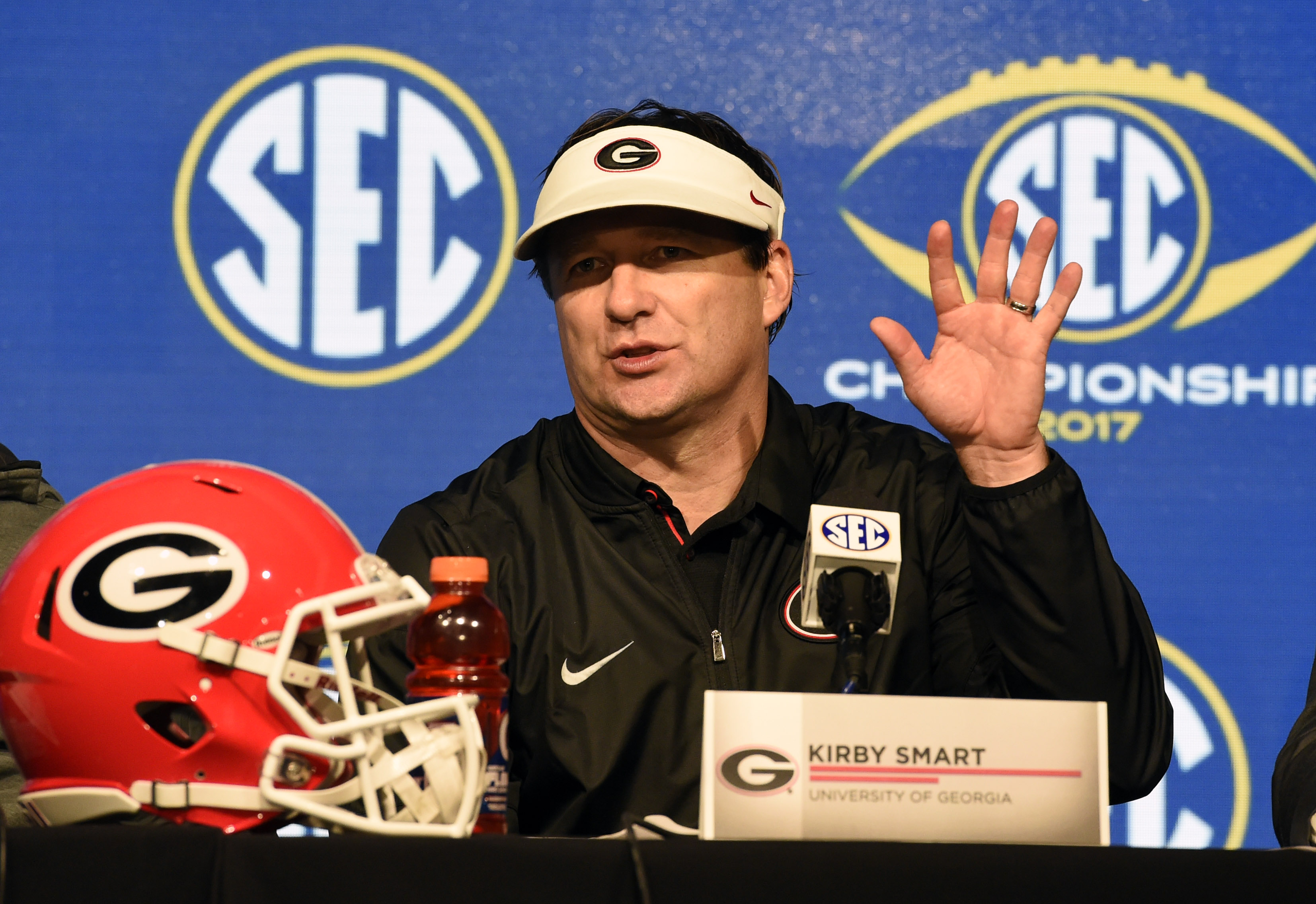 Report: Georgia hires defensive staffer Brian Michalowski - Saturday ...