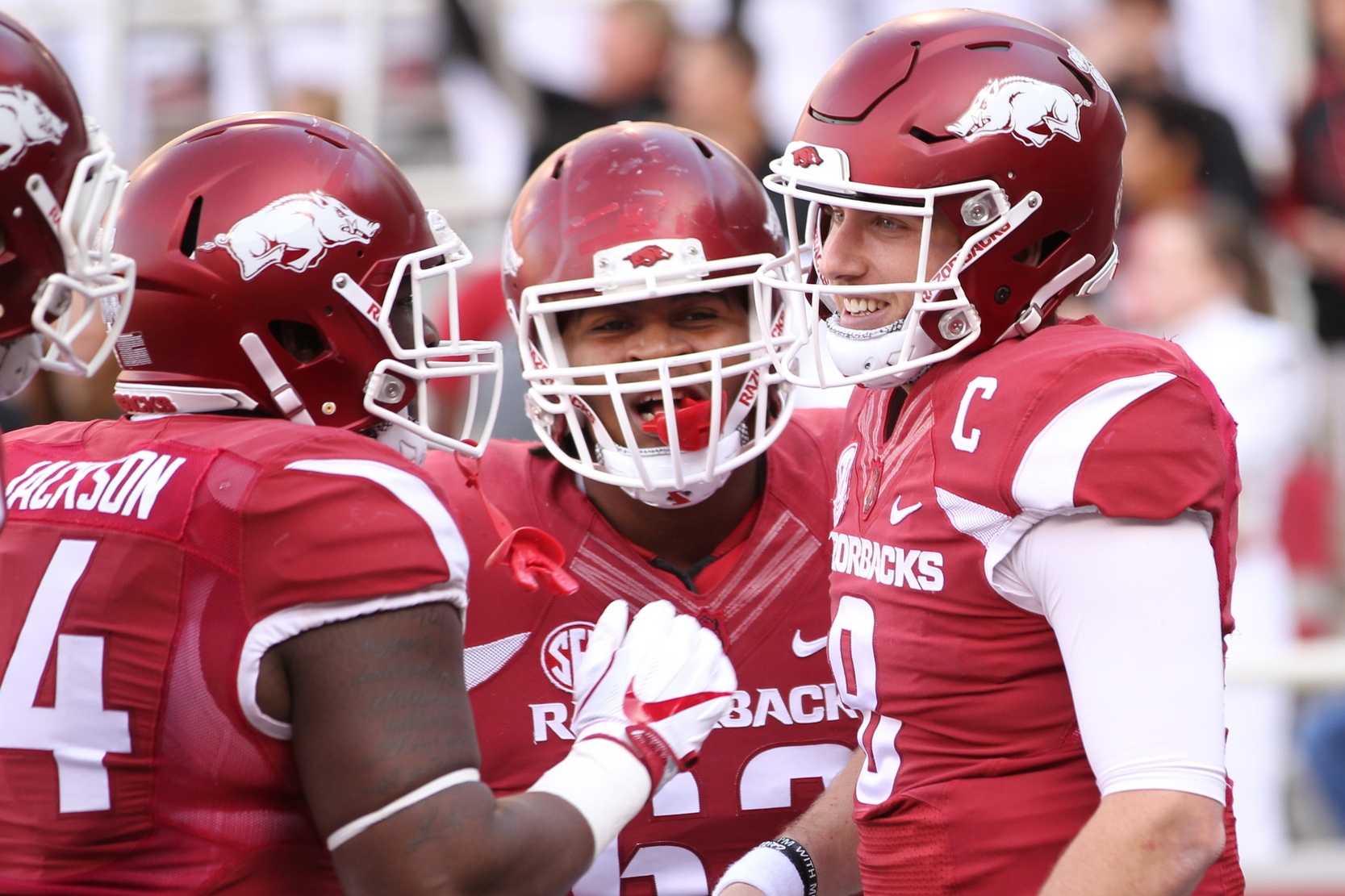 Why I'd take a chance on Austin Allen late in the NFL Draft - Saturday ...