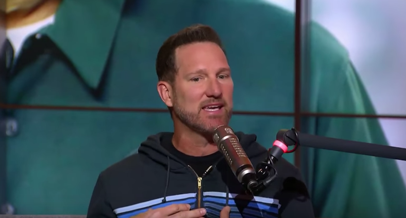 Danny Kanell explains why he's 'terrified for Florida State's future ...