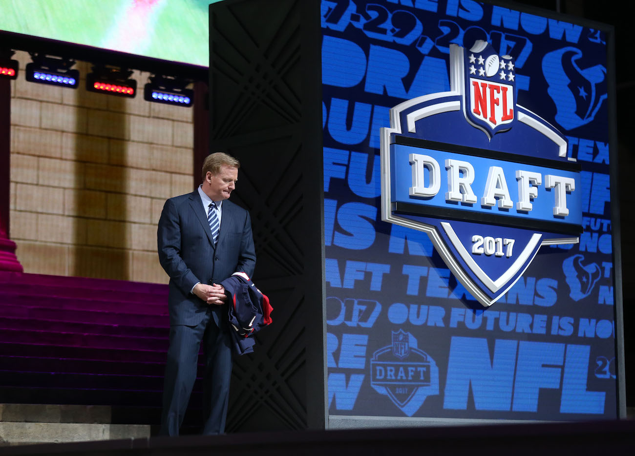 17 former SEC players make Sports Illustrated's list of top-50 NFL ...