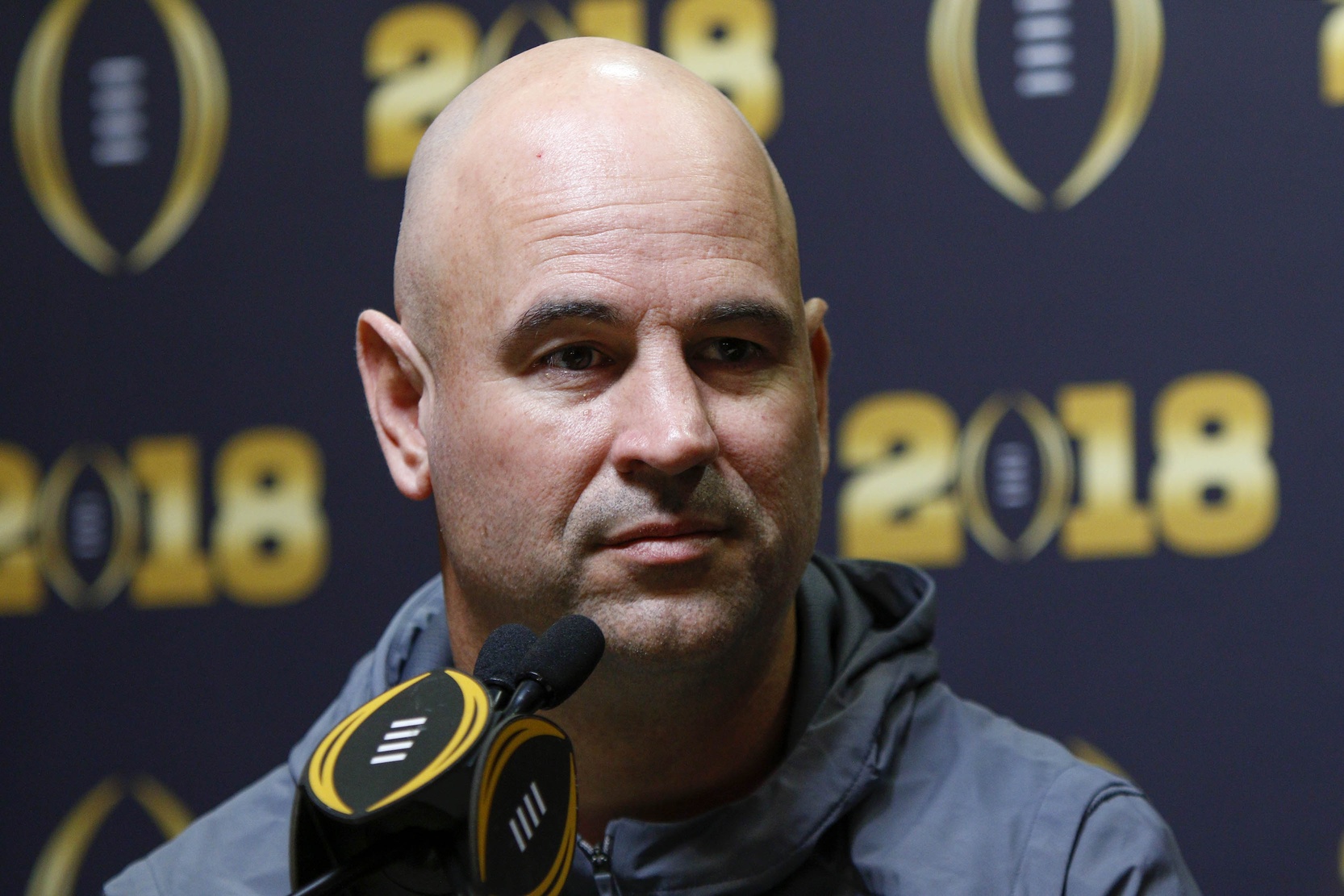 CBS Sports Network analyst Aaron Murray doesn't think Jeremy Pruitt is ...
