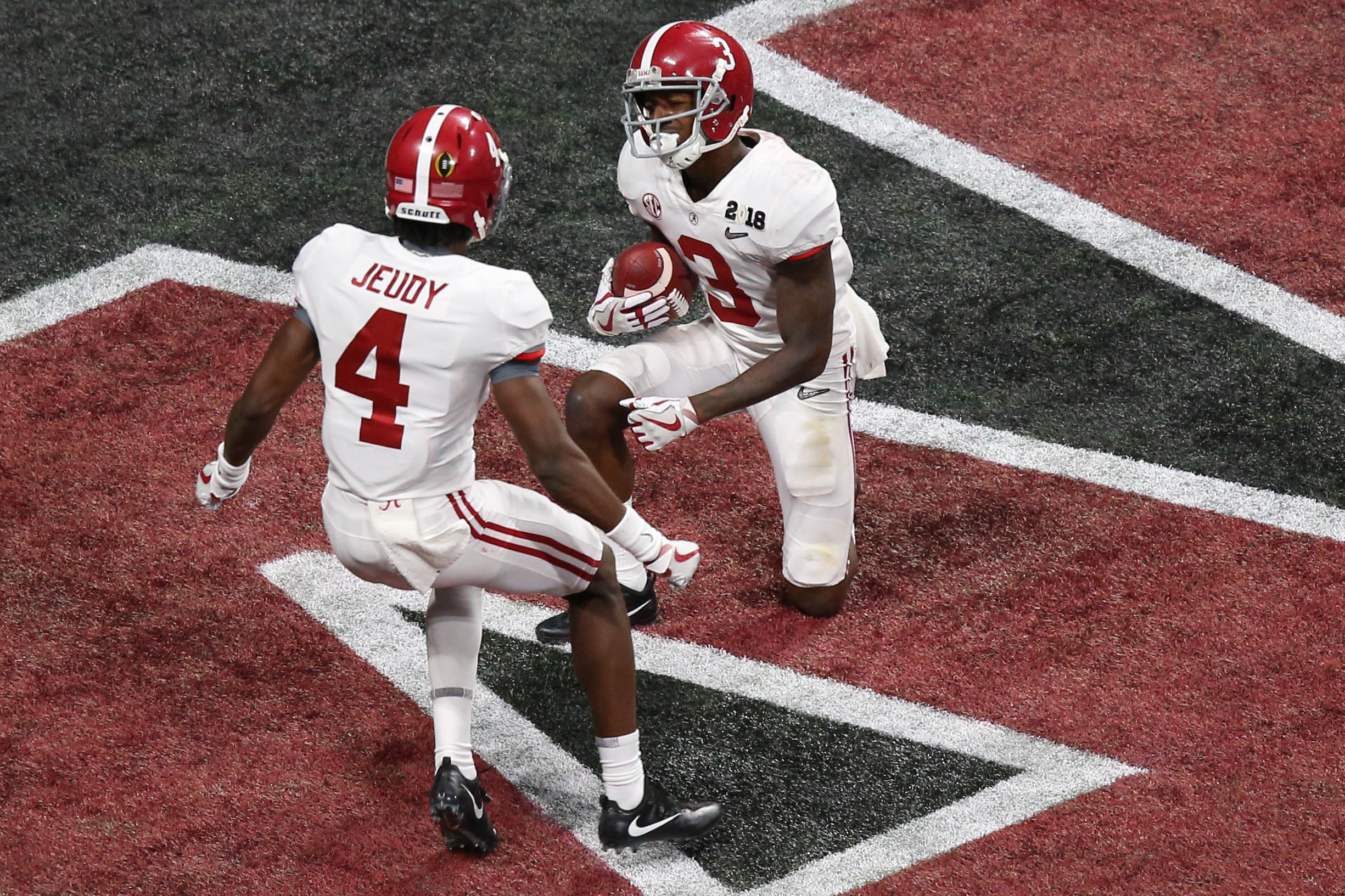 Next men up: 5 biggest holes to fill in Alabama's 2018 starting lineup ...