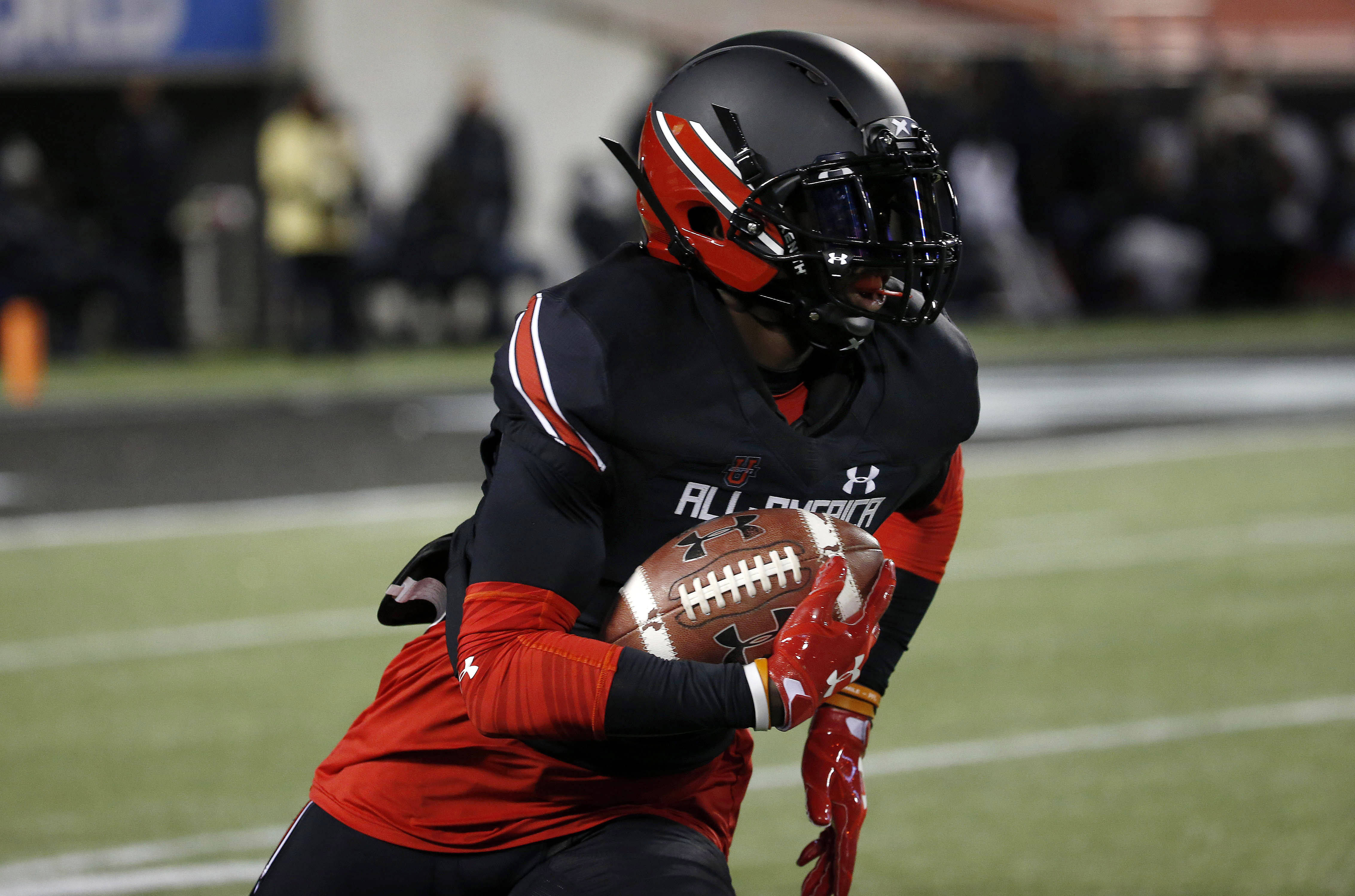 Nation's top 10 uncommitted prospects following Early Signing Period ...