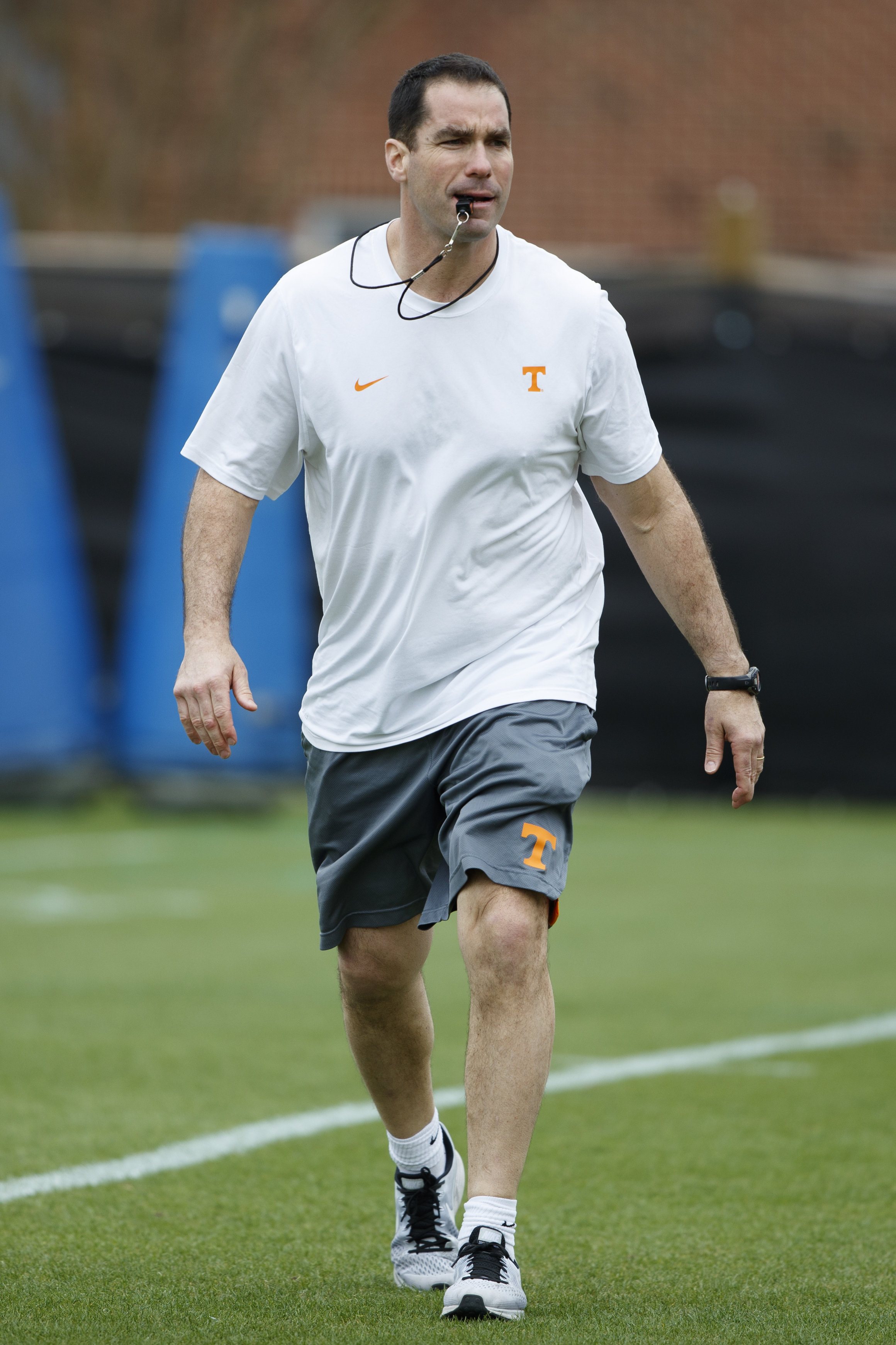 Tennessee spending over $1.2 million for Craig Fitzgerald, weight room ...