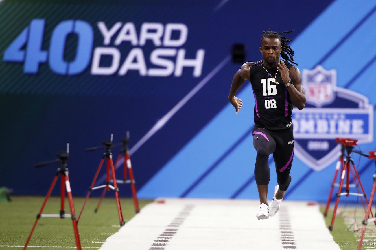 NFL Combine 2019: 90 SEC players will attend, the most of any Power 5 ...