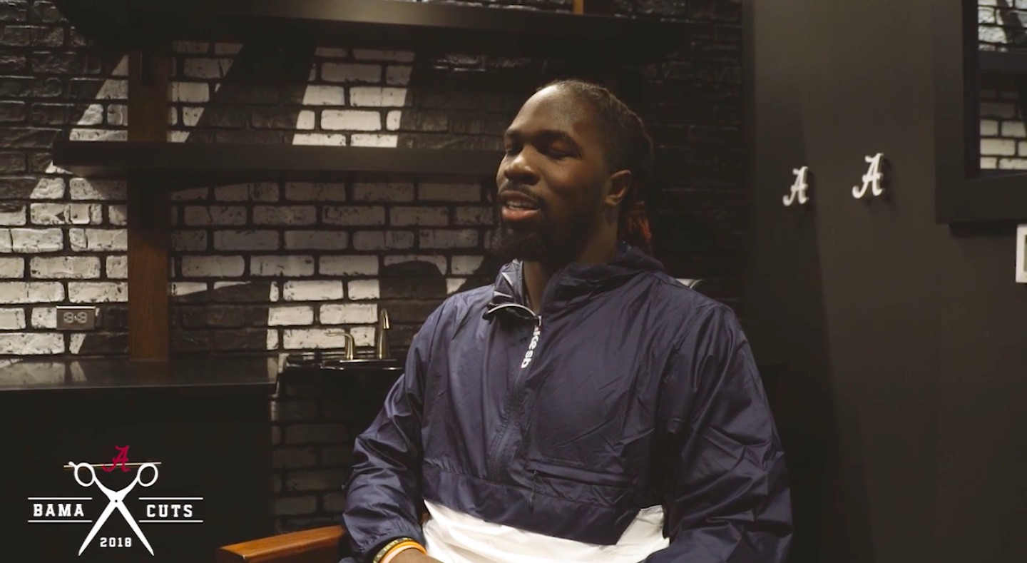 WATCH: Alabama releases second episode of 'Bama Cuts' - Saturday Down South