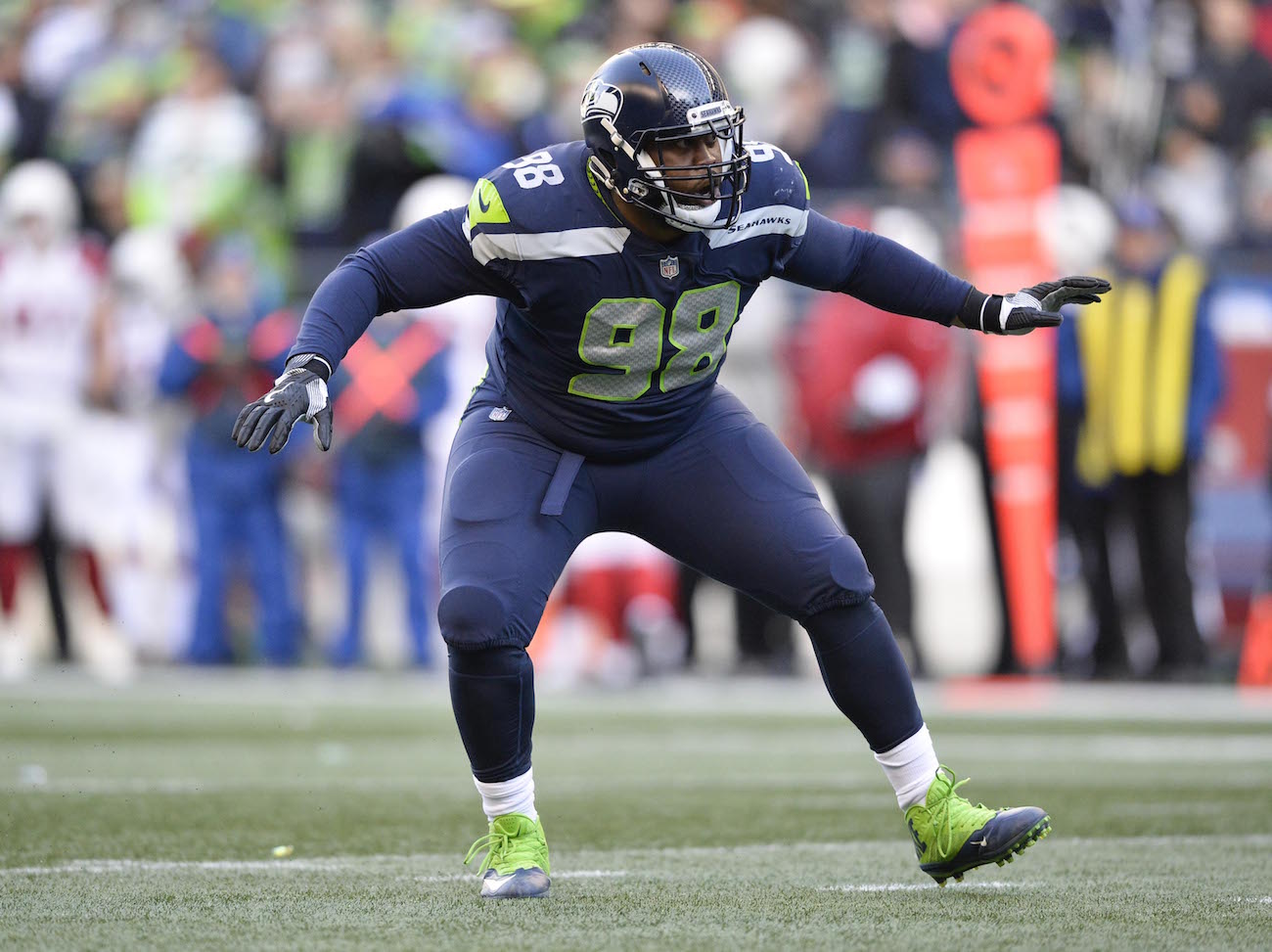 Report: Former Georgia DL Garrison Smith heading home to join the ...