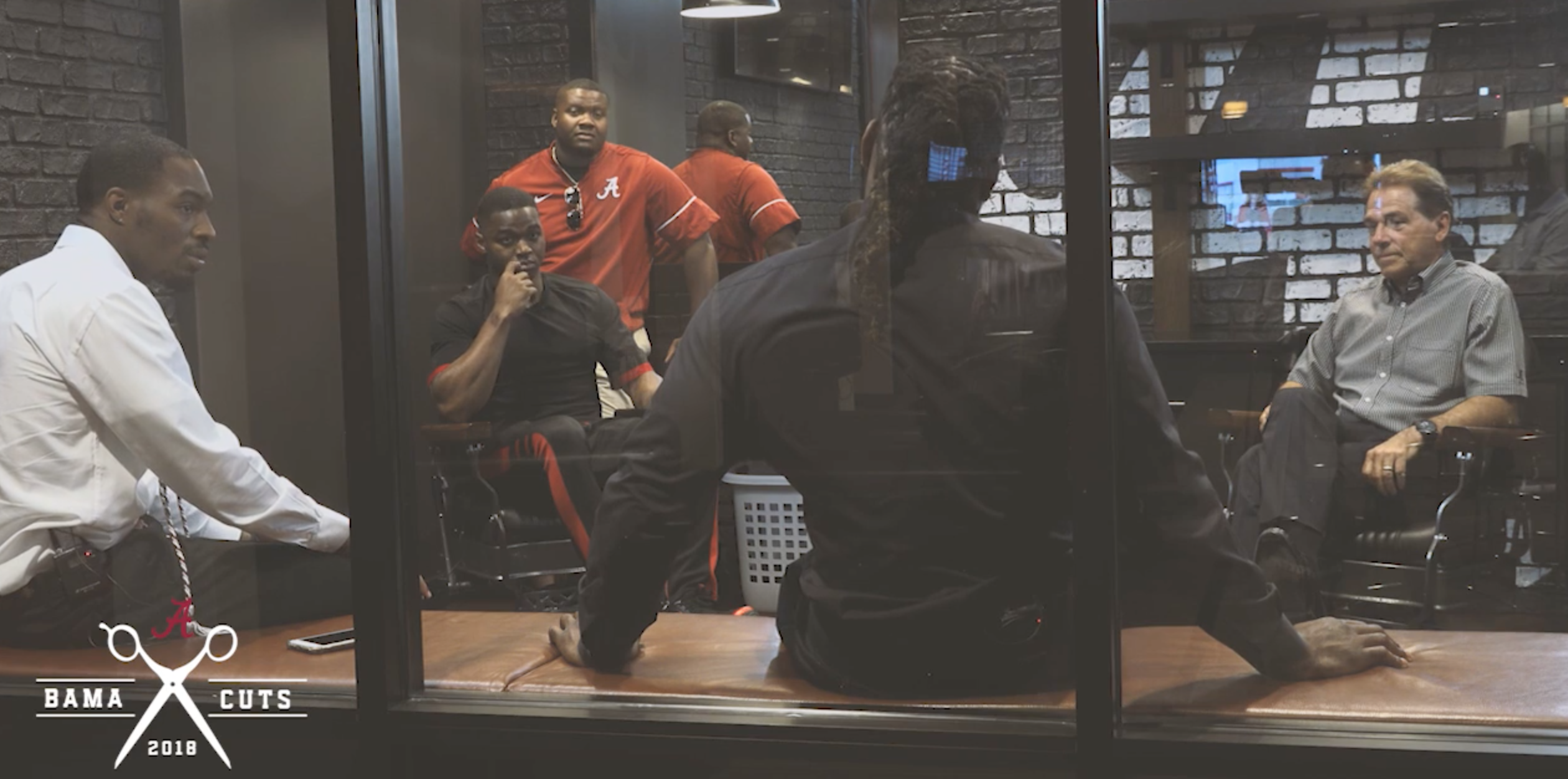 Alabama drops latest edition of popular video series 'Bama Cuts ...