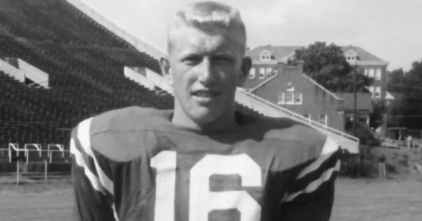 WATCH: Ole Miss shares video tribute to late Billy Brewer - Saturday ...