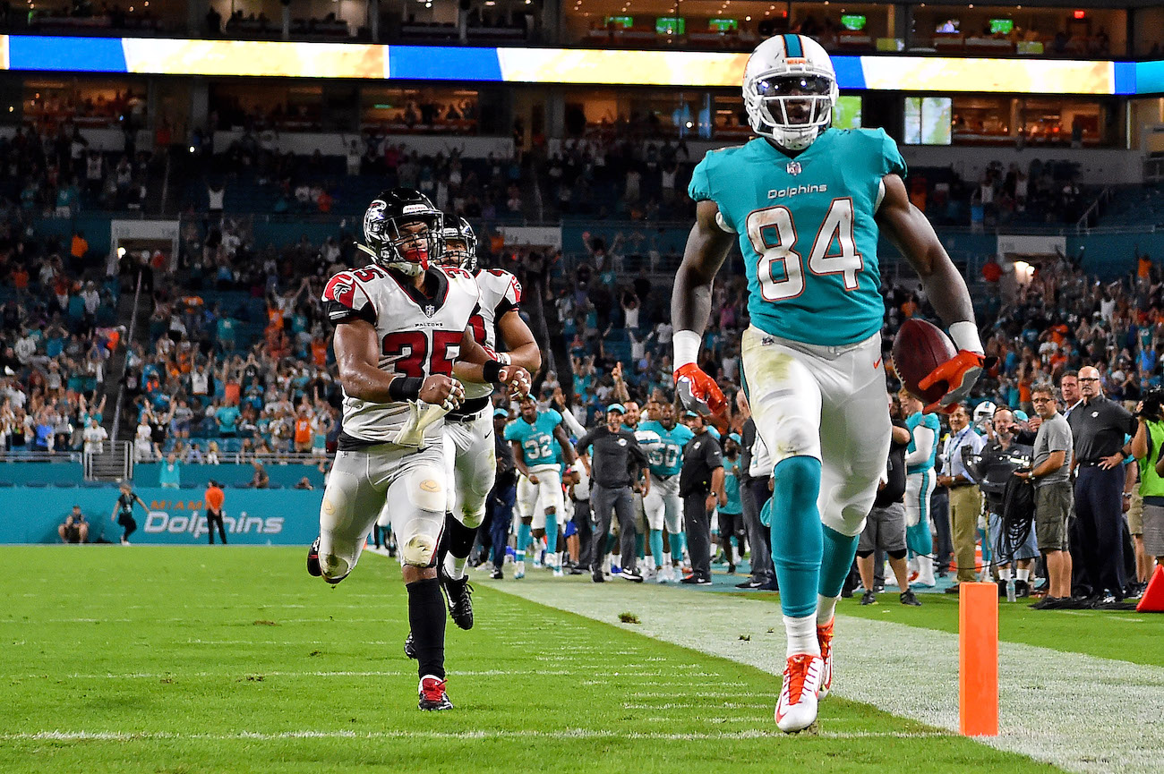 Damore'ea Stringfellow impresses in rookie minicamp, lands deal with ...